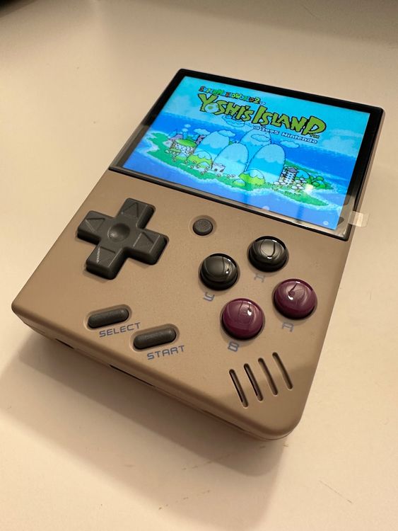 Miyoo Mini v2 | Kaufen auf Ricardo