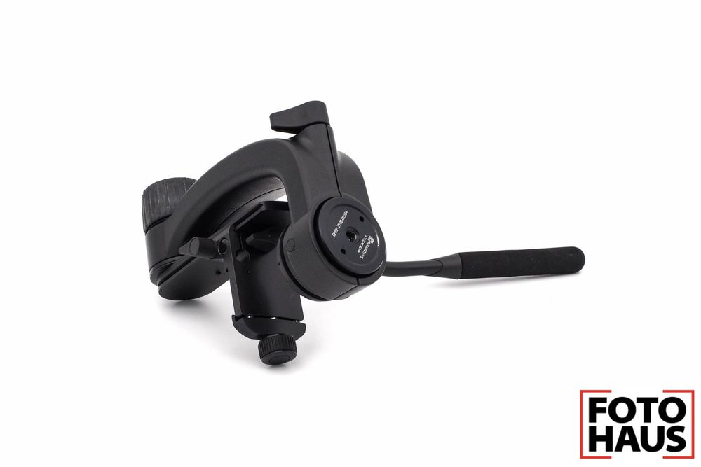 Swarovski PTH Stativkopf GHBF-Z702-0226A Spektiv Fernrohr (Gebraucht ...