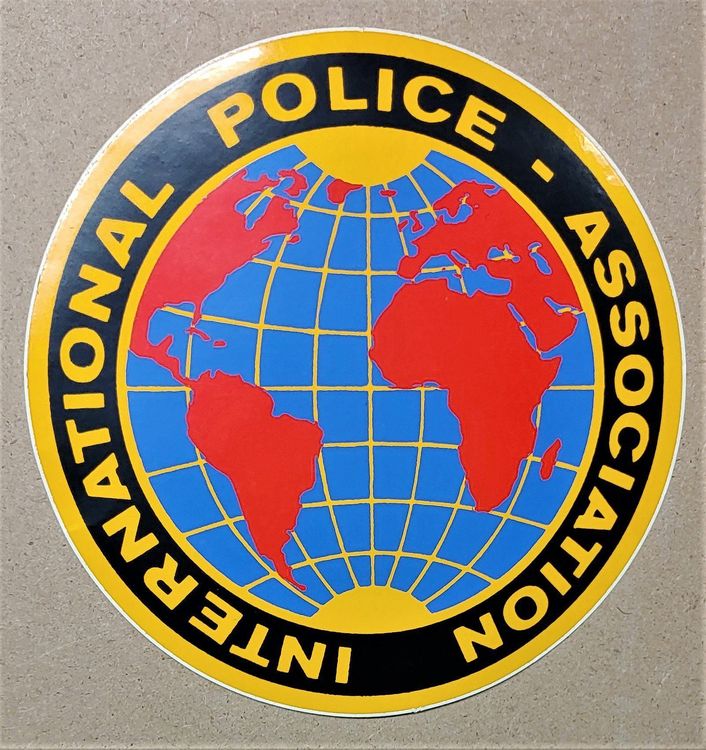 Aufkleber IPA, Police (Neu (gemäss Beschreibung)) in Reinach AG für CHF ...