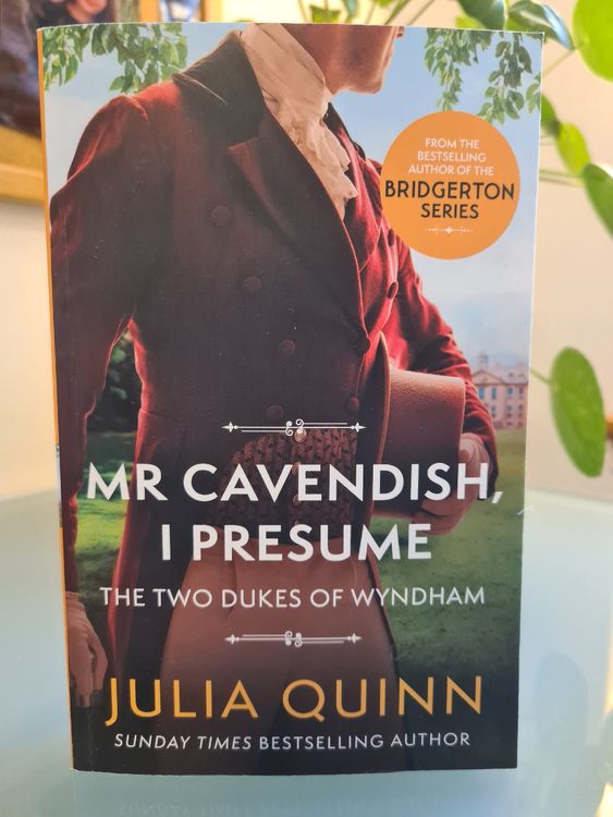 Mr. Cavendish, I Presume | Kaufen auf Ricardo