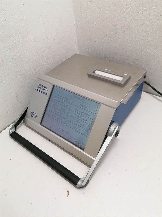 PALLTRONIC FLOWSTAR XC (Gebraucht) in Niederdorf für CHF 520 – mit ...