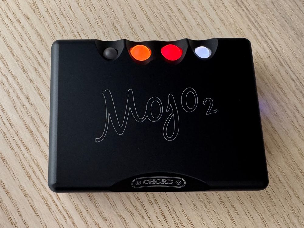 Chord Mojo 2 (Gebraucht) in Ennetbaden für CHF 280 – nur Abholung auf ...