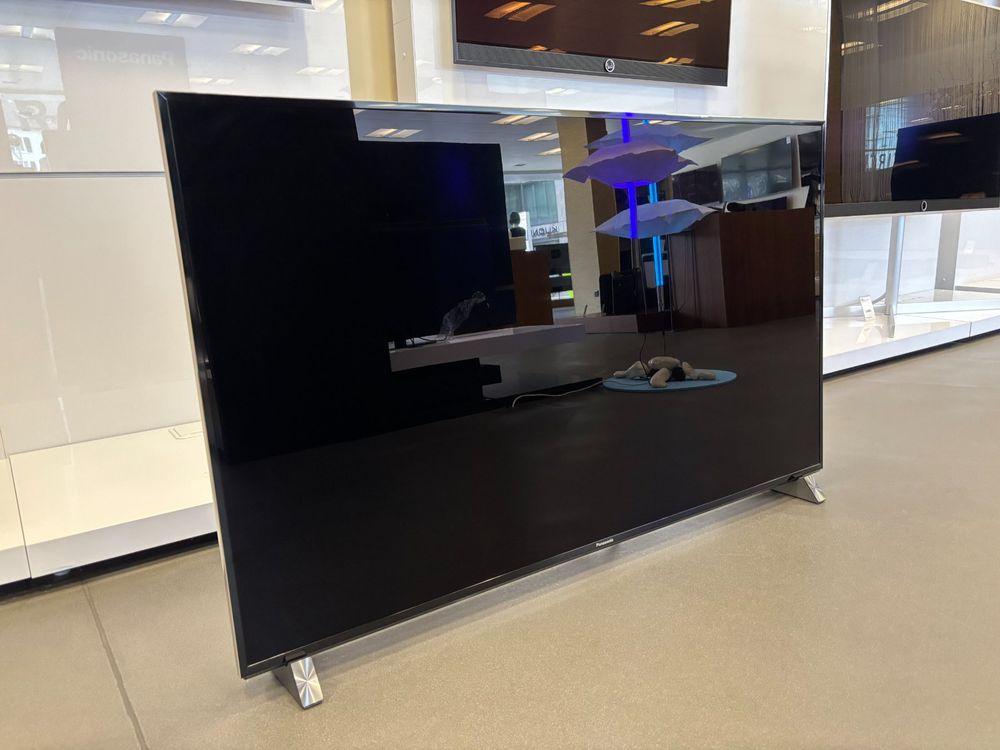 Panasonic TX-58DXC904 (D'occasion) à Heerbrugg pour CHF 120 – retrait ...