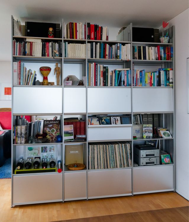 Regal Radar Tall | Kaufen auf Ricardo