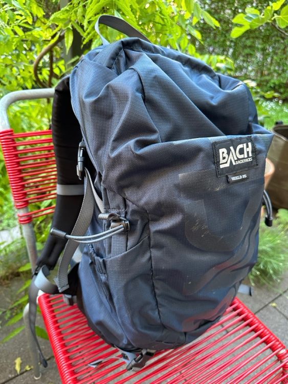 BACH Day Dream 35 L Rucksack für Wandern (Gebraucht) in Zürich für CHF ...