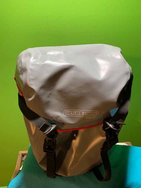 Wunderbar Ortlieb Fahrradtasche 40 L Ebenbild