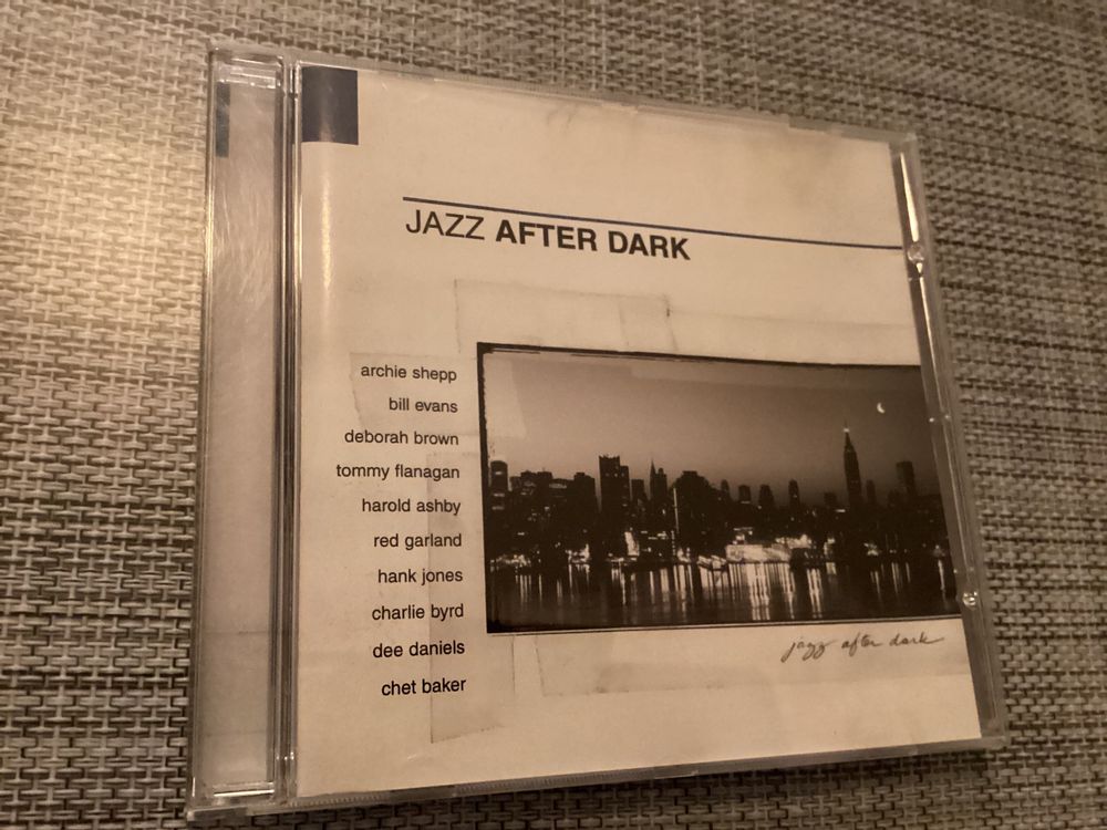 Jazz After Dark (Gebraucht) in Wil AG für CHF 2 – mit Lieferung auf ...