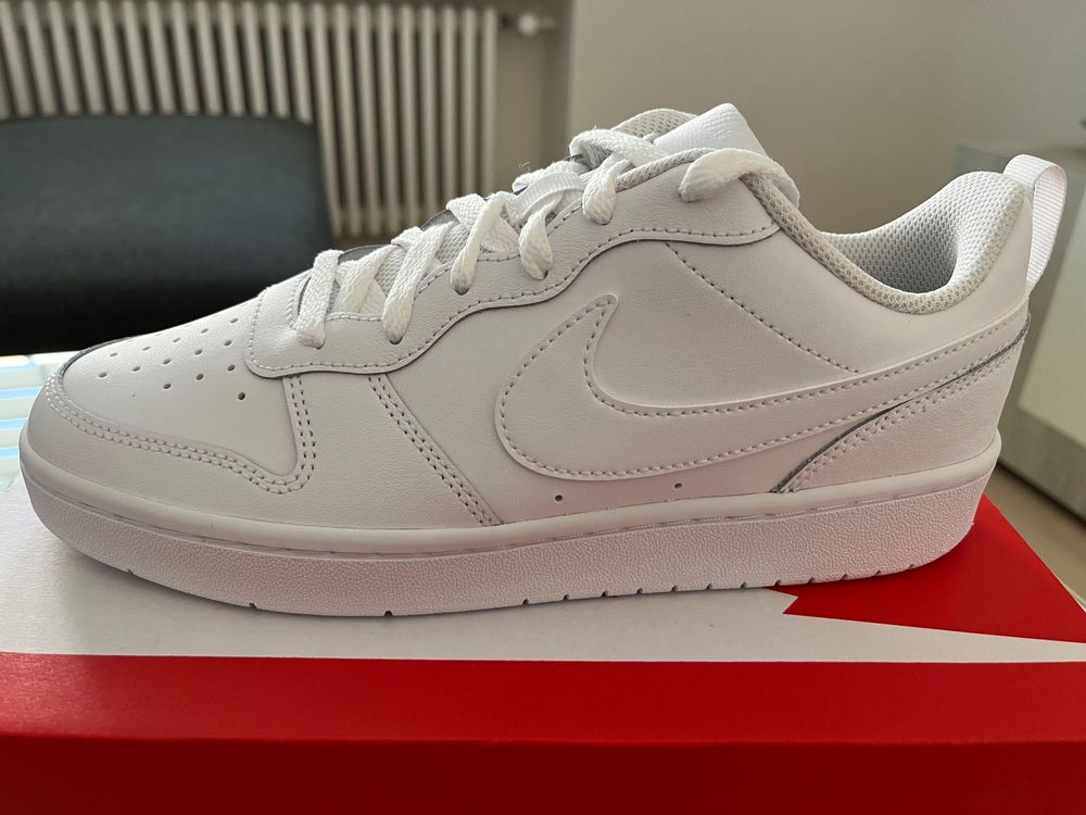 Sale!!! Nike Court Borough Low Neu! Top!! (Neu und originalverpackt) in Gebenstorf für CHF 50 ...
