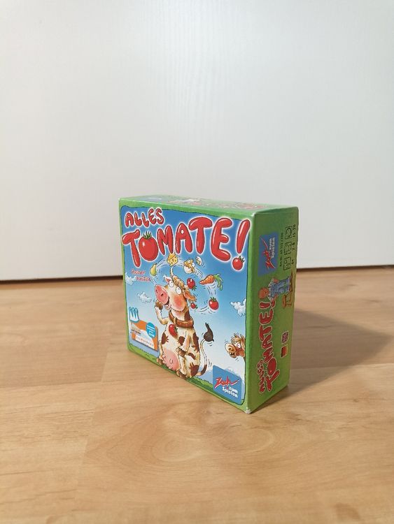 Alles Tomate (Neu (gemäss Beschreibung)) in für CHF 5 – mit Lieferung auf Ricardo kaufen