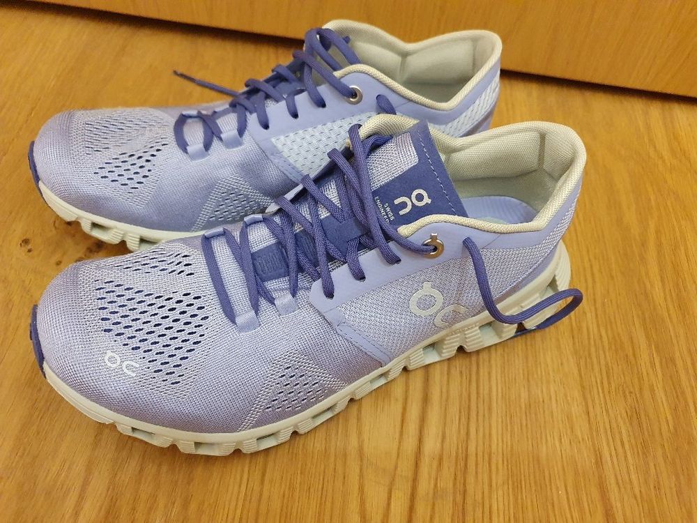 On cloud Speedboard Hellviolett grau 39 (Neu (gemäss Beschreibung)) in ...