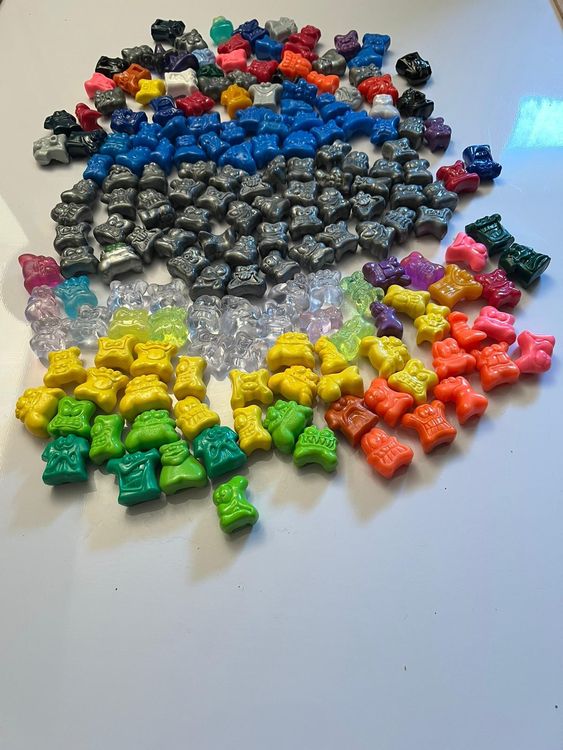 Jojo's - Osselets - Vintage - Première édition (Gebraucht) in für CHF ...