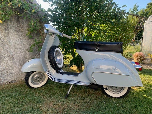 Wunderschne Vespa Kaufen Gebraucht Ebenbild