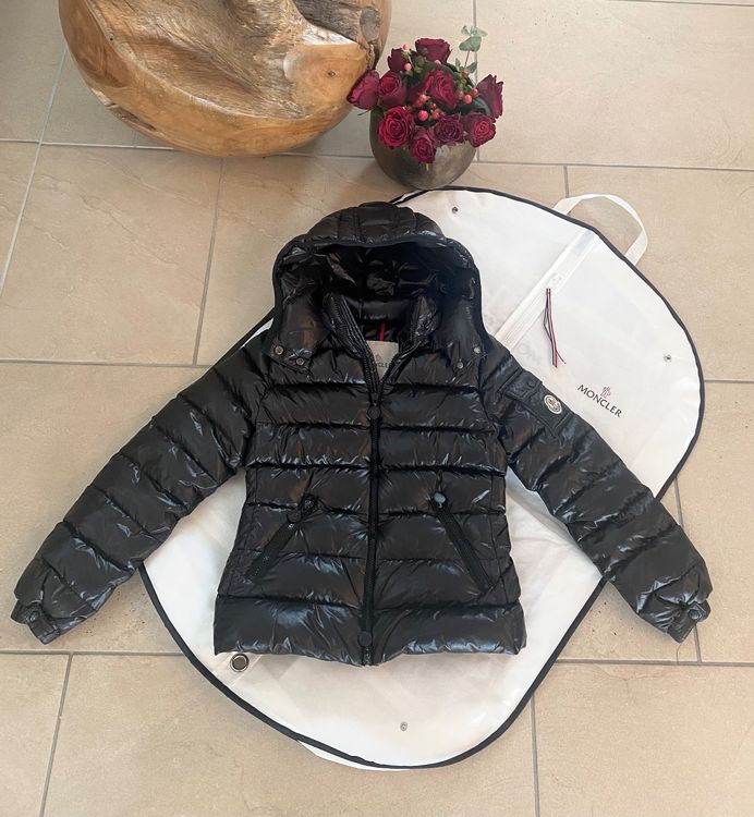 Moncler Original + neu Winter Daunen Gr.140 Lp. 770 Fr. (Neu (gemäss ...