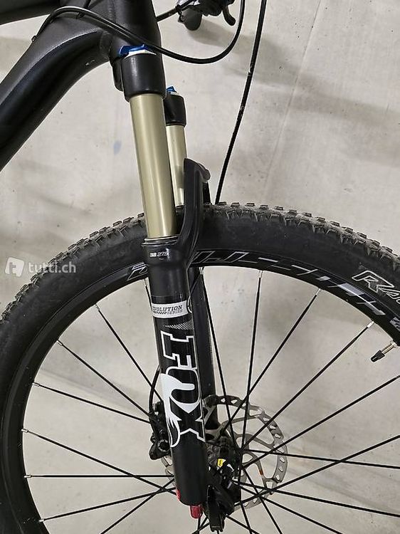 Canyon Nerve AL 7.0 Shimano XT, MTB Fully. Velo. | Kaufen auf Ricardo