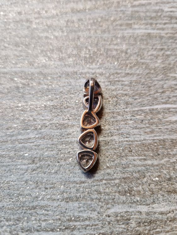 Anhänger Pierre Lang Silber 925 | Kaufen auf Ricardo