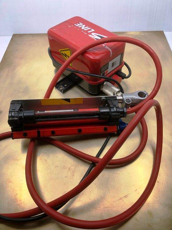 Haug Static Line Entlader / Entladung Zum Neutralisieren von | Acheter ...