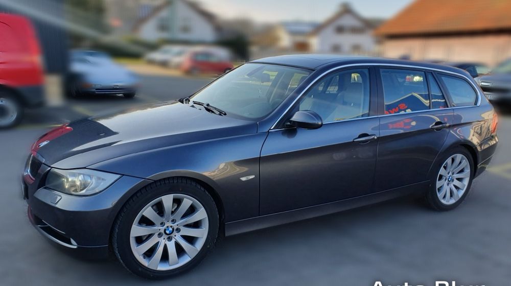 Bmw e91 330d xdrive (Gebraucht) in Leuggern für CHF 6900 – nur Abholung ...