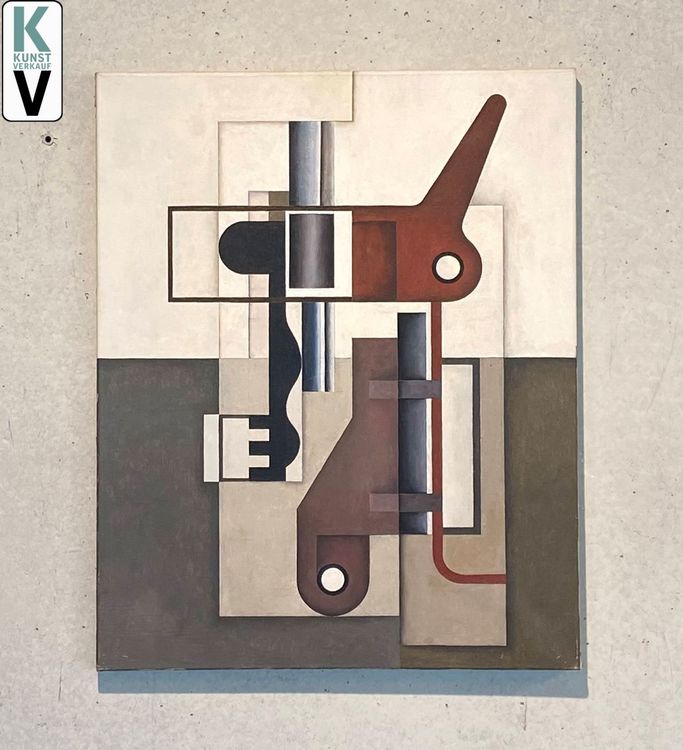 Felix Stöckli - Swiss Art Selection (Gebraucht) in Sursee für CHF 370 – mit Lieferung auf ...