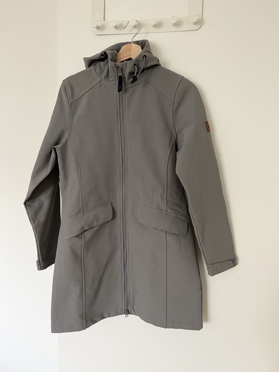 Big Tramp Outdoor Jacket (Neu (gemäss Beschreibung)) in Thalwil für CHF ...