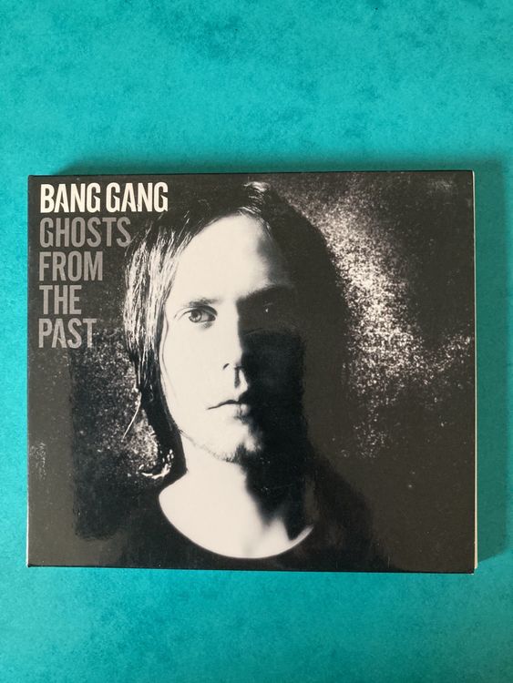 CD Bang Gang - Ghosts from the past (Iceland) | Kaufen auf Ricardo