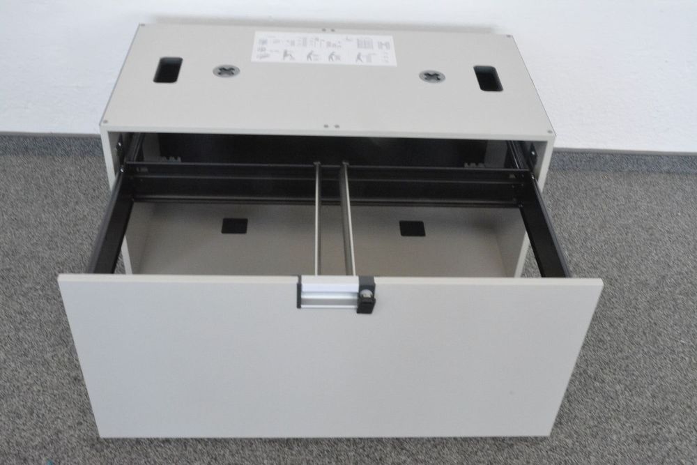 Steelcase Flexbox HR-Modul 80cm breit | Kaufen auf Ricardo