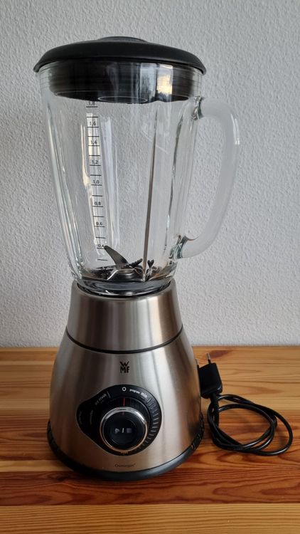 WMF KULT pro Power Standmixer (Gebraucht) in Zürich für CHF 90 – nur ...