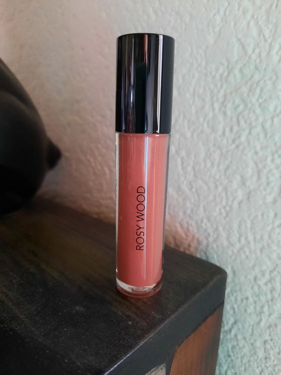 Liquid Lipstick Rosy Wood von Douglas (Neu und originalverpackt) in ...