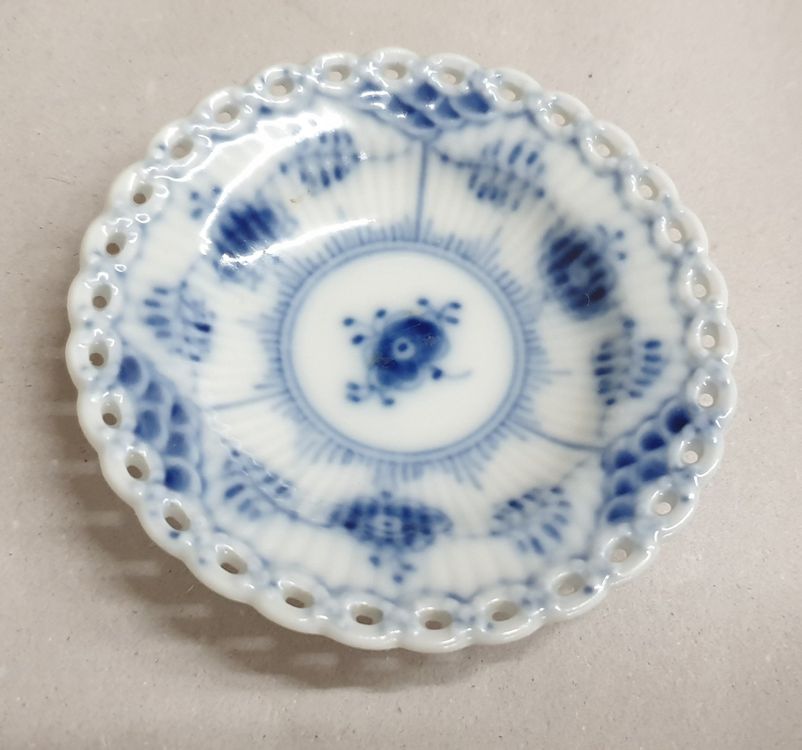 Mini Teller Royal Copenhagen (Gebraucht) in Emmen für CHF 15 – mit ...