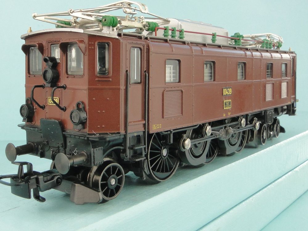 Märklin 3351 Ae 3/6 (Gebraucht) in Bülach für CHF 148 – mit Lieferung ...