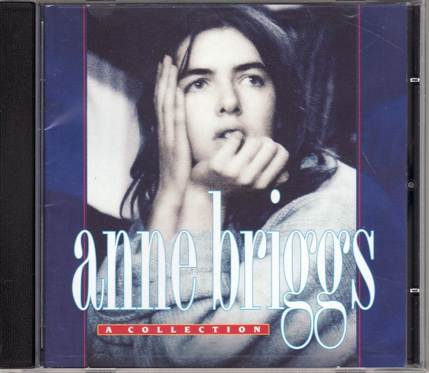 Anne Briggs – A Collection (Neu (gemäss Beschreibung)) in Boussens für ...
