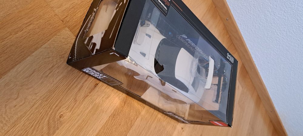 Nissan GTR Boost Wars JP Performance | Kaufen auf Ricardo