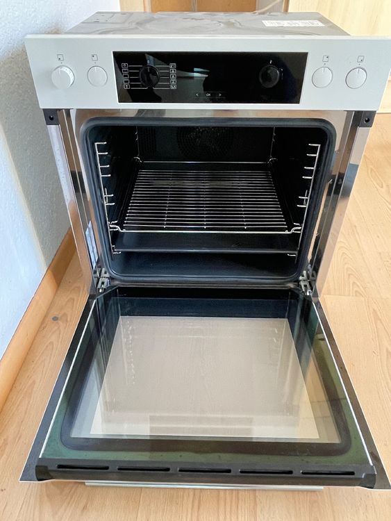 Miele Herd Entsperren Lc