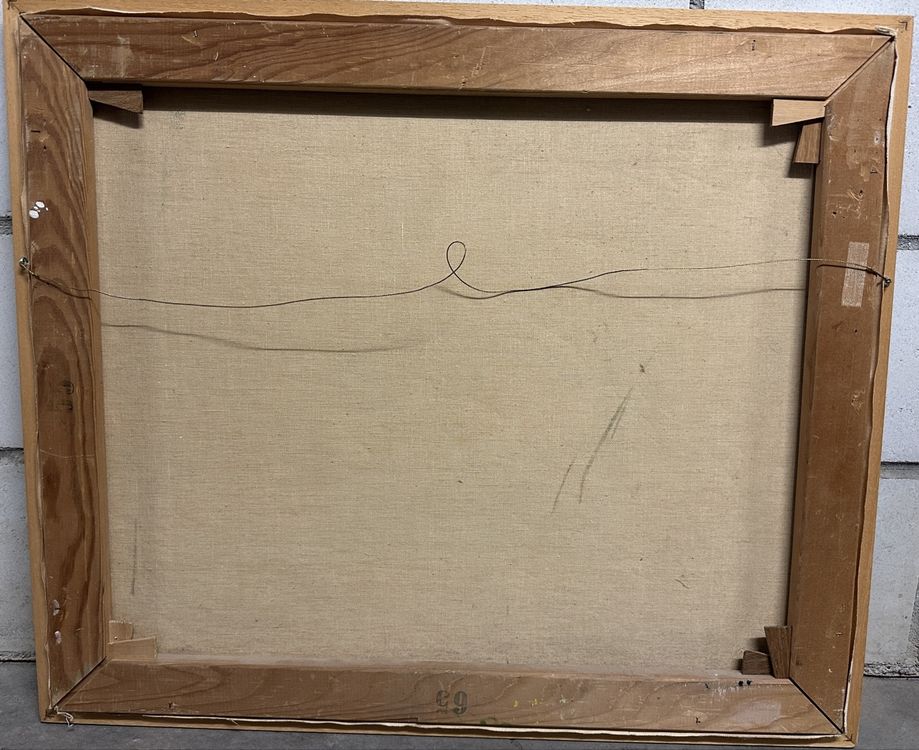 André DESSONNAZ (XXe) | Fribourg Cathédrale Basse-Ville (Gebraucht) in ...