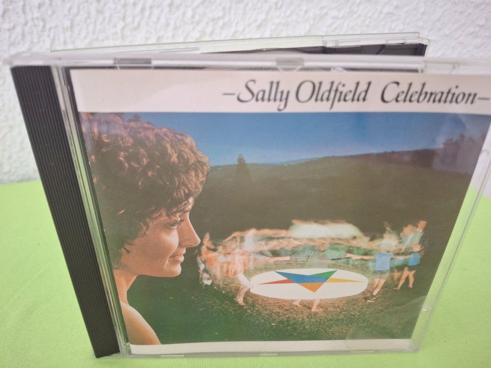 CD Sally Oldfield | Kaufen auf Ricardo