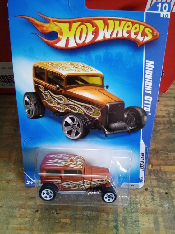 Stilvolle Hot Wheels Selten Ebenbild
