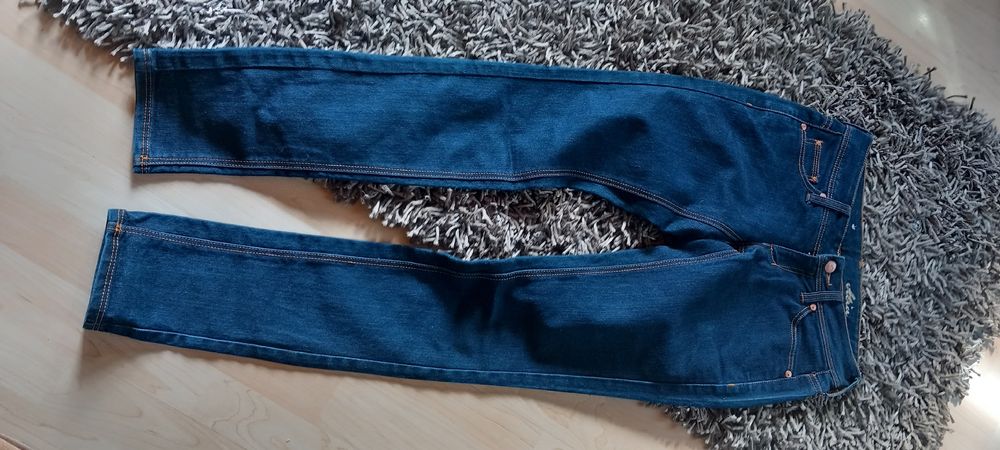 Mango Jeans Alice Gr. 34 (Neu (gemäss Beschreibung)) in Rebstein für ...