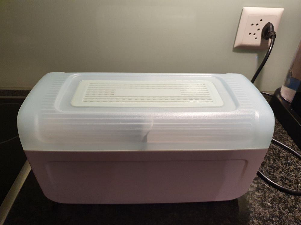 Tupperware Toast smart | Kaufen auf Ricardo