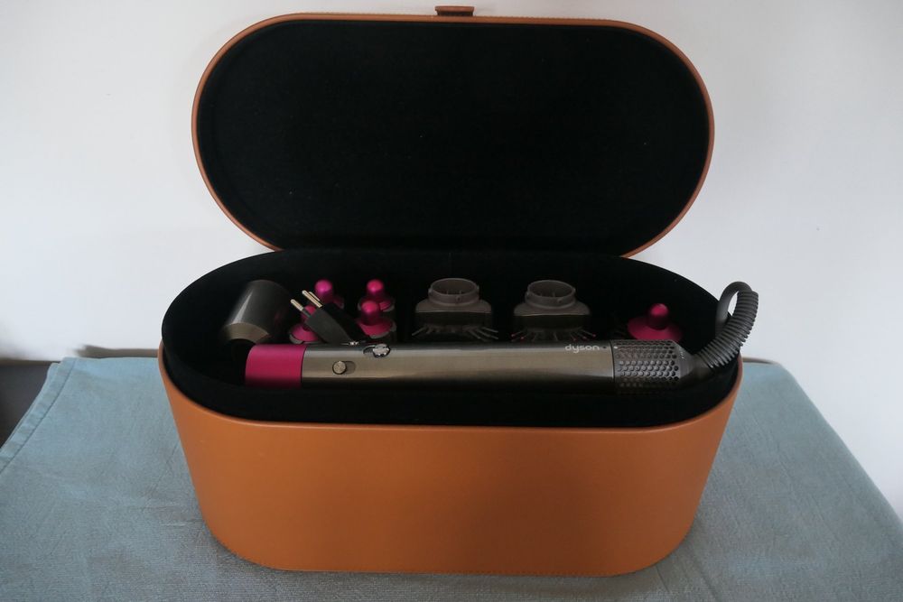 Dyson Airwrap complete | Kaufen auf Ricardo