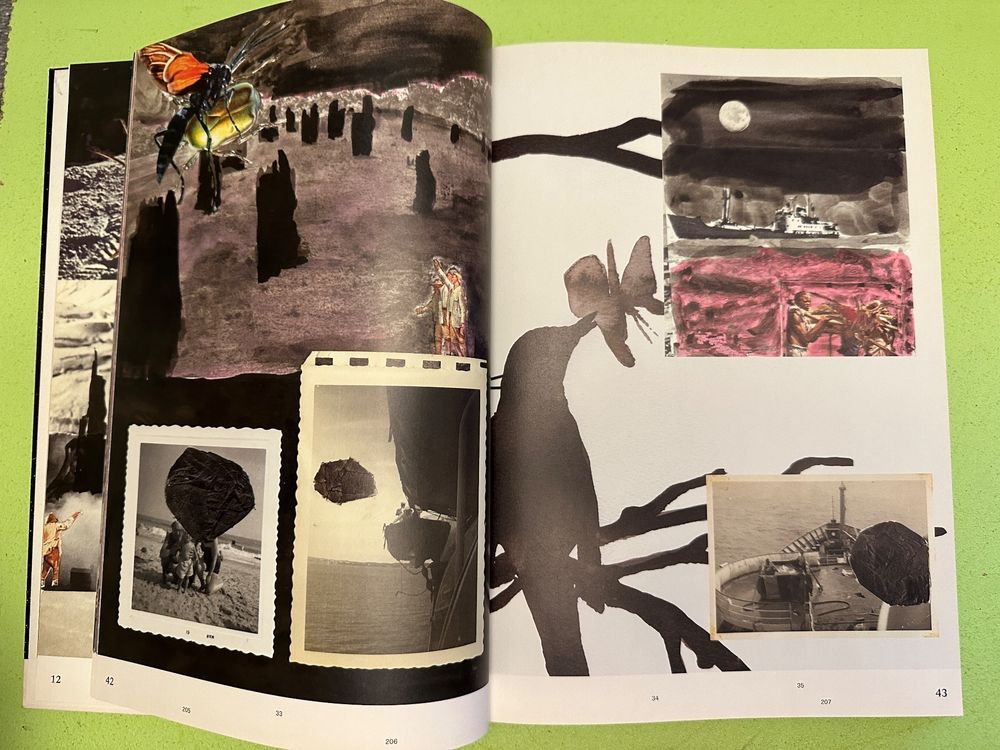 Sabine Rusterholz: huber.huber – Universen. (Gebraucht) in Zürich für ...