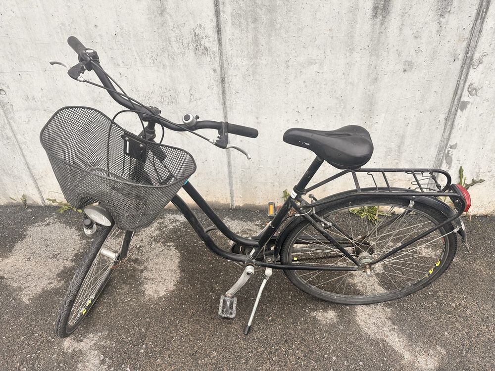 Velo (Defekt) in Brienz BE für CHF 2 – nur Abholung auf Ricardo kaufen