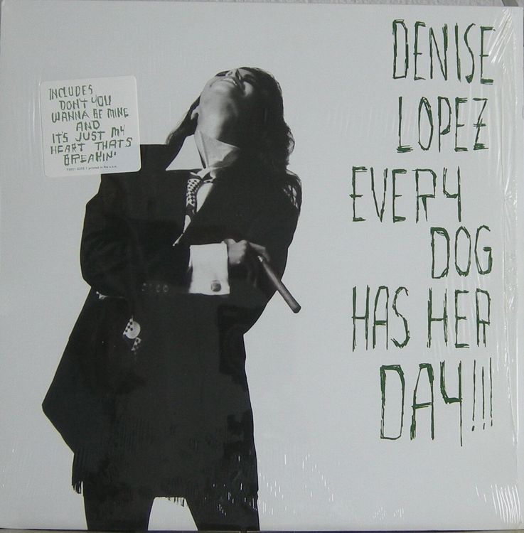 Denise Lopez – Every Dog Has Her Day!!! | Kaufen auf Ricardo