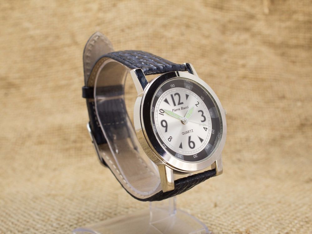 Herren Uhr, Pierre Rucci, 38 mm (Neu (gemäss Beschreibung)) in Luzern ...