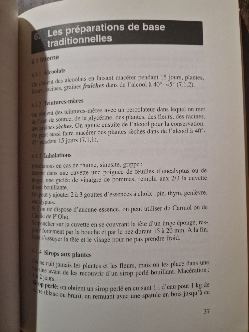 recettes de grand-mère, santé Germaine Cousin Zermatten (D'occasion) à ...