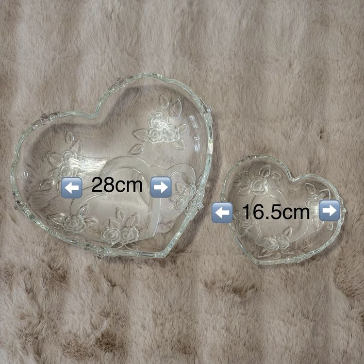 Assorted Vases & Glassware – Various Sizes & Styles (D'occasion) à ...