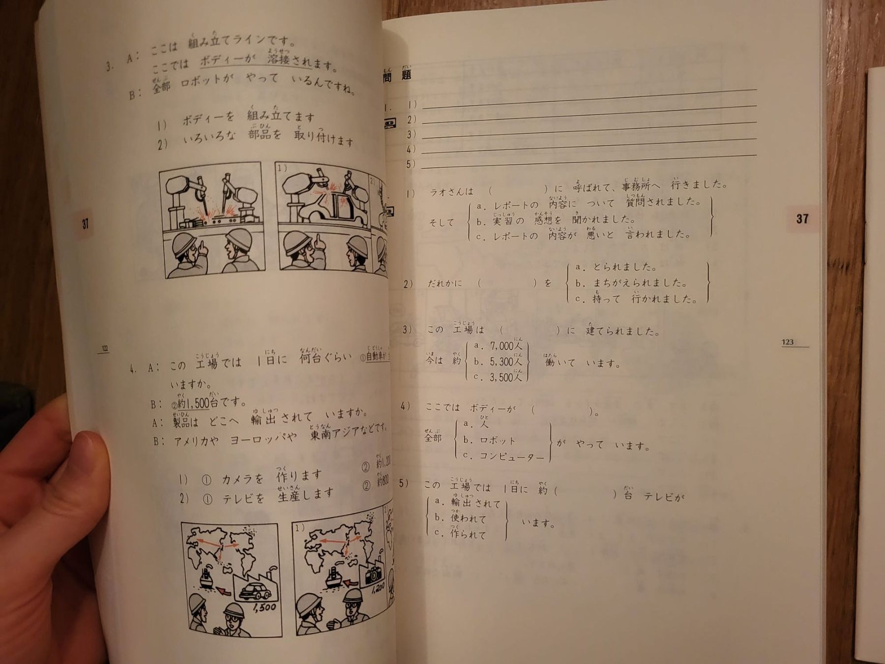 Japanisch lernen Kursbuch. Shin Nihongo no Kiso II, NEU! (Neu und ...