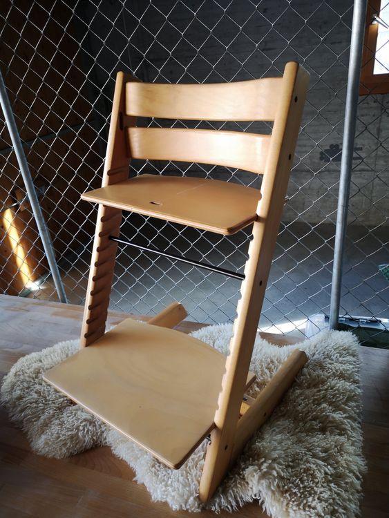 Tripp Trapp von stokke | Kaufen auf Ricardo