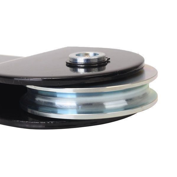 Umlenkrolle 10T Seilrolle 15mm Seilwinde (Neu (gemäss Beschreibung)) in ...