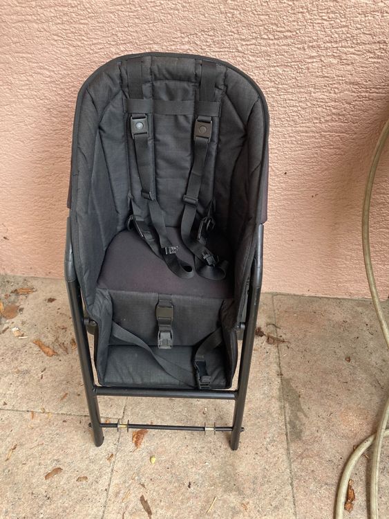 TFK Shuttle Zweitsitz | Kaufen auf Ricardo