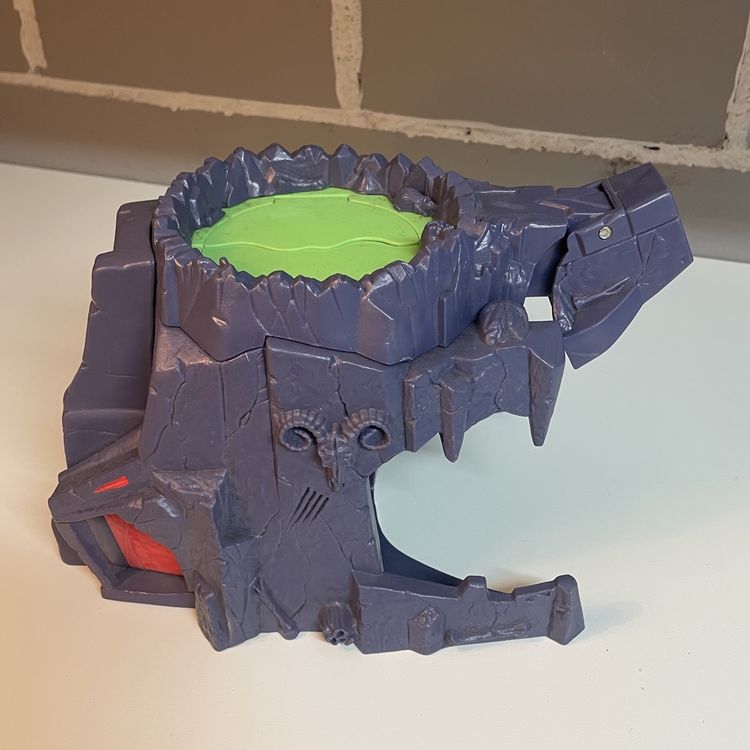 Masters of the Universe Slime Pit (Gebraucht) in Gossau ZH für CHF 1 ...