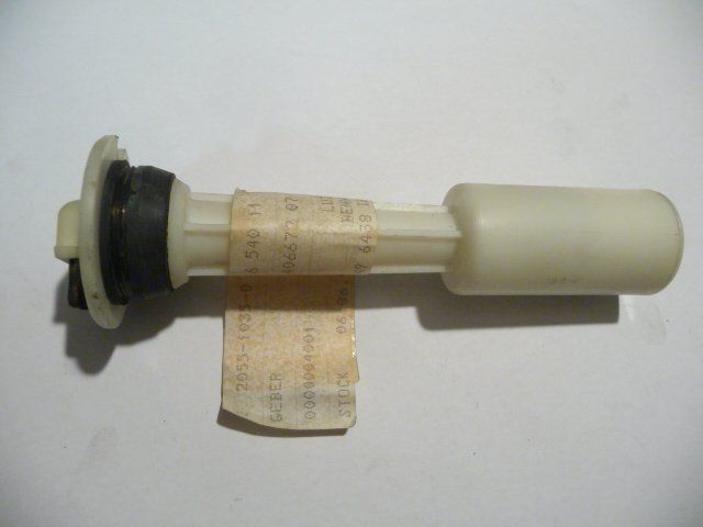 Mercedes Benz Füllstandsensor Scheibenwaschw. 126 540 11 17 (Neu und ...